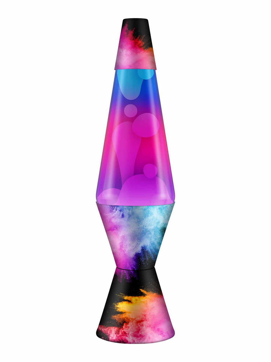 The Iconic LAVA Lamp Has Just Turned 60, and It’s Still the Coolest ...