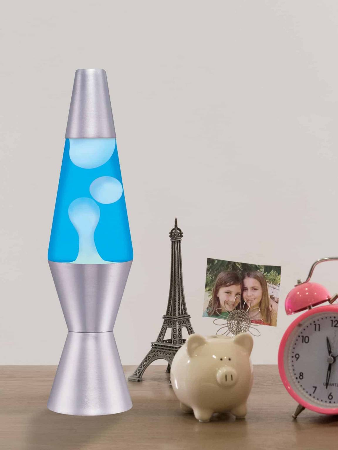 The Iconic LAVA Lamp Has Just Turned 60, and It’s Still the Coolest ...