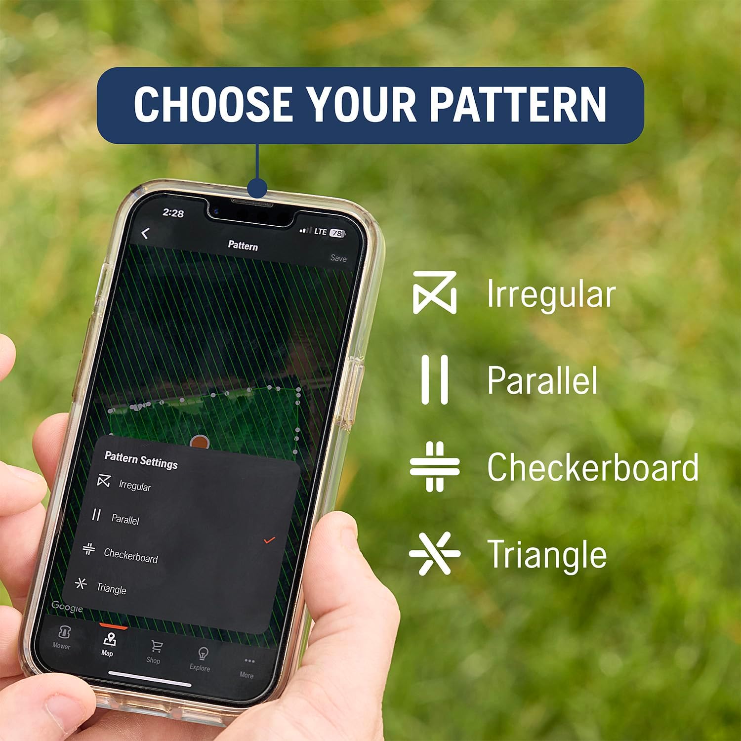 Husqvarna Automower iQ Series Debuts with Wire-Free EPOS Tech and ...