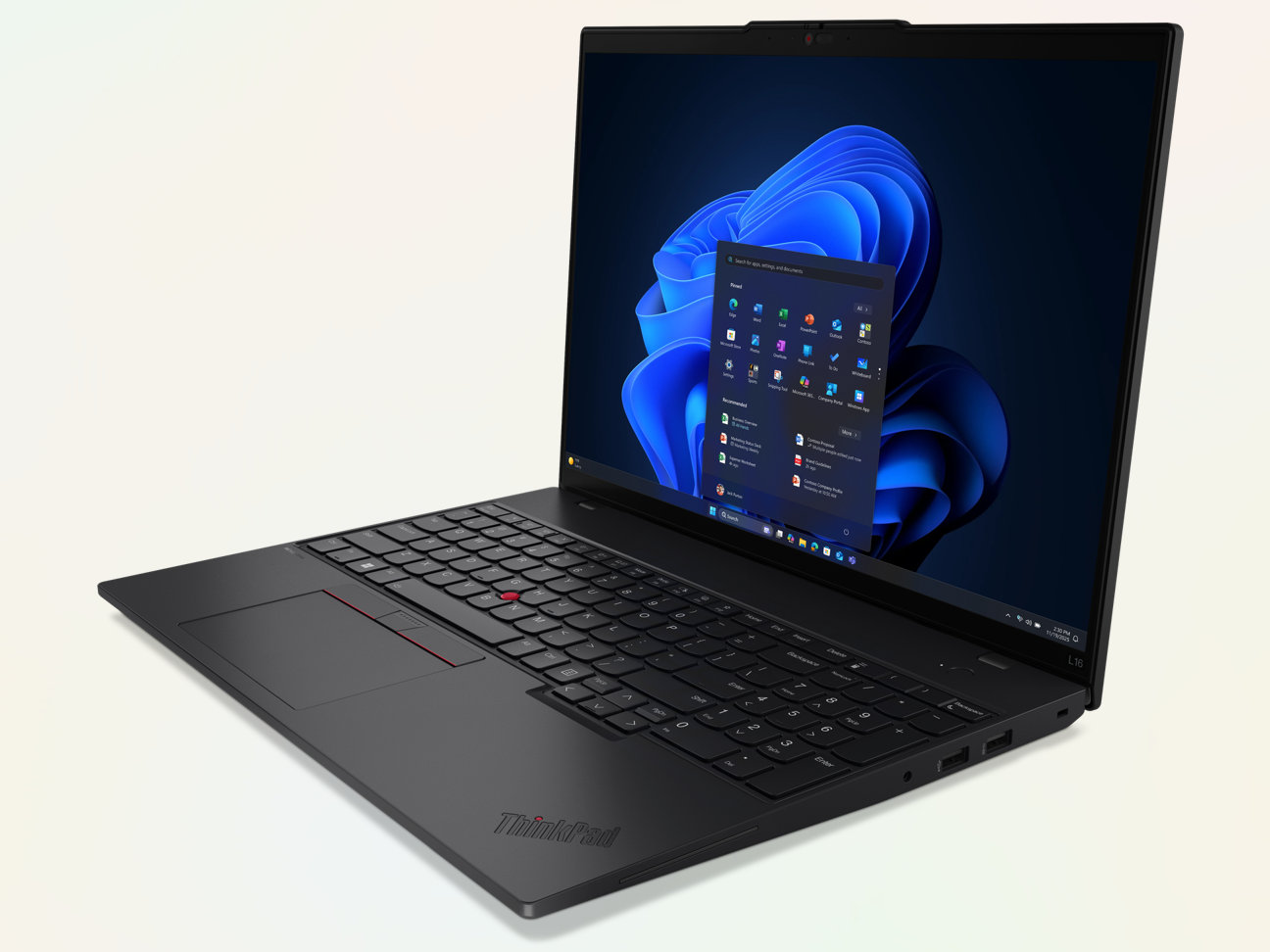 Lenovo’s 2025 ThinkPad Refresh Brings AI Power, Sleek Designs, and ...