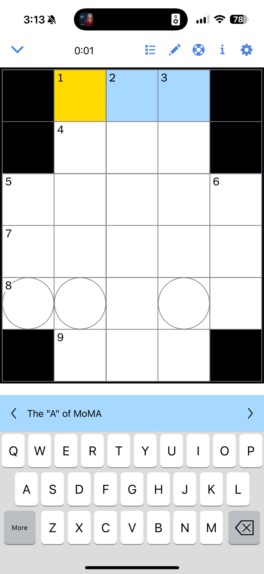 The New York Times Games App Just Got a Social Makeover—and If You're ...