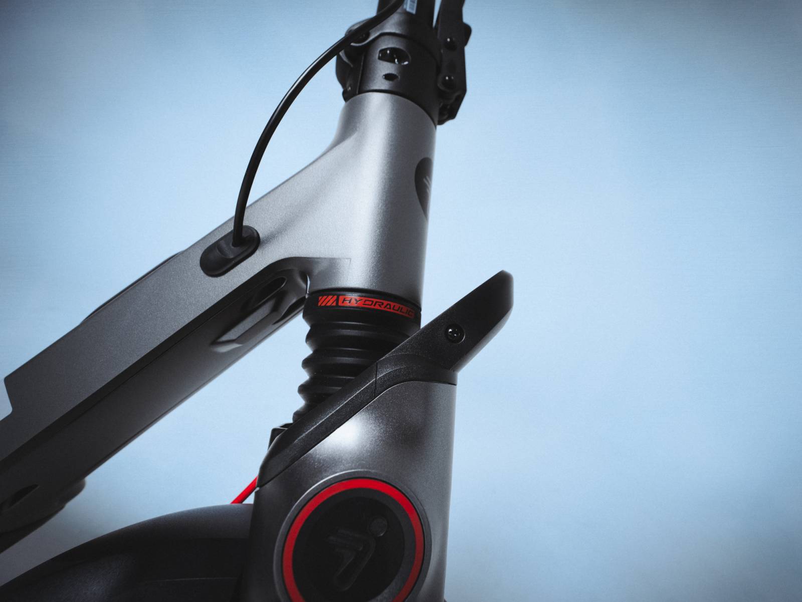 Segway’s New Ninebot eKickScooter F3 Rolls in with Smarts, Style, and ...