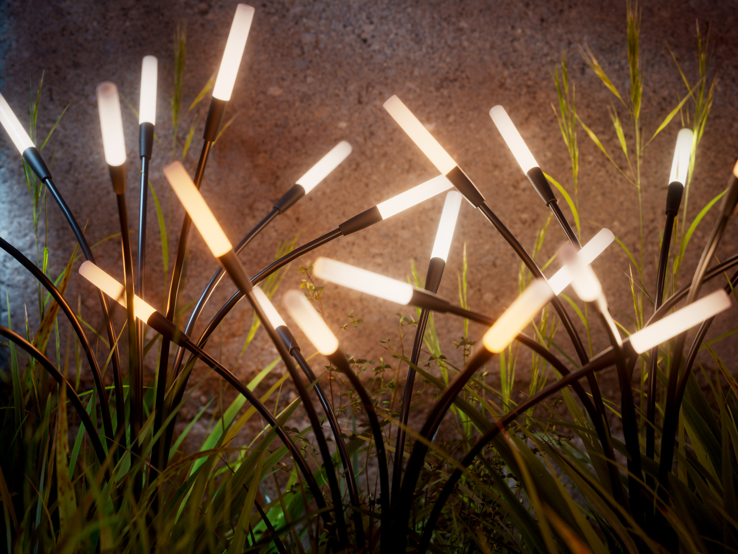 Nanoleaf Launches Rope Light and Solar Garden Lights, Expands to 2,500 ...