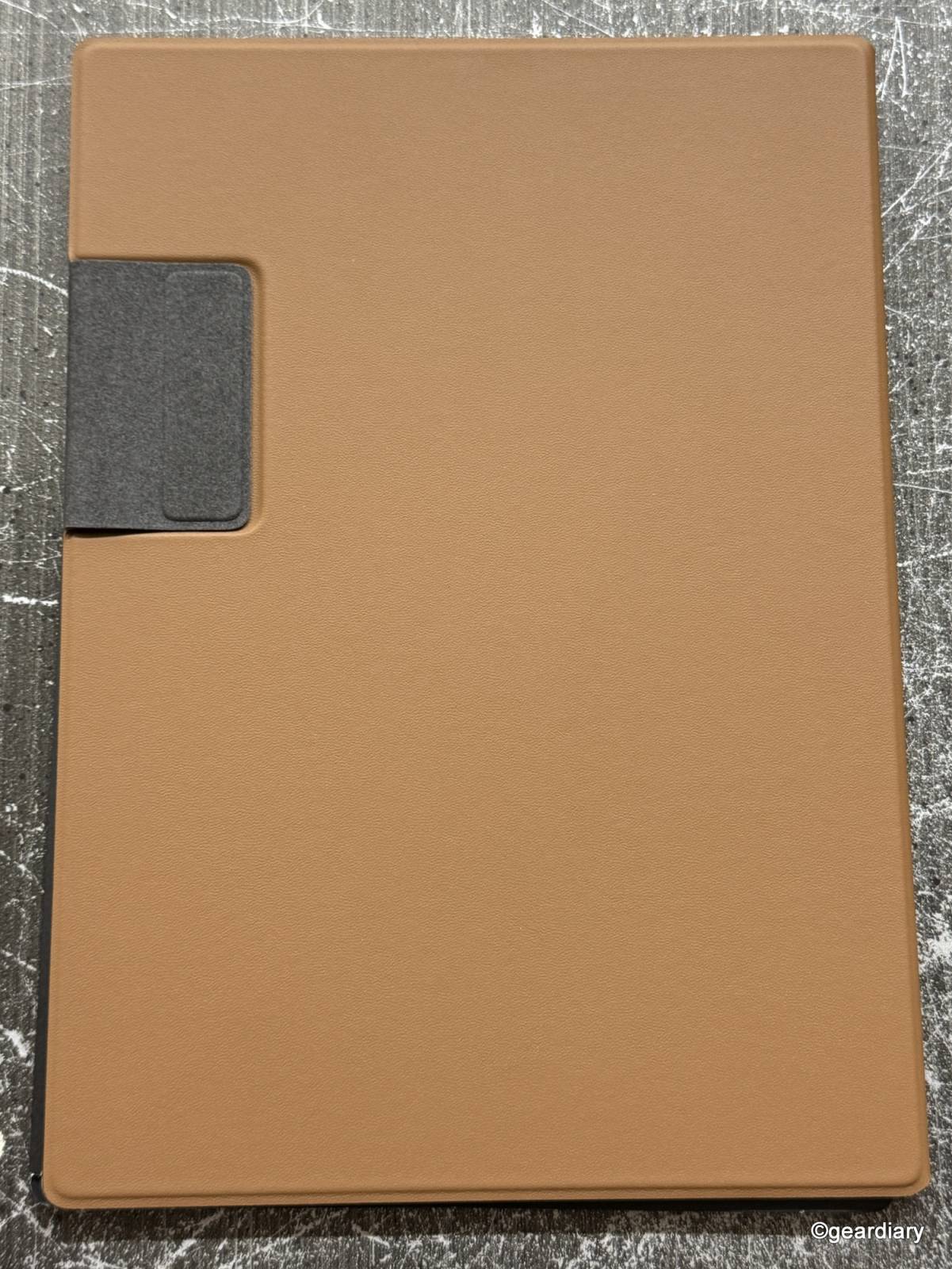 ReMarkable Paper Pro Review: A Sleek, Colorful, Distraction-Free, 11.8 ...