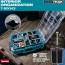 The Makita MAKTRAK Modular Storage System Reinvents Tool Storage for ...