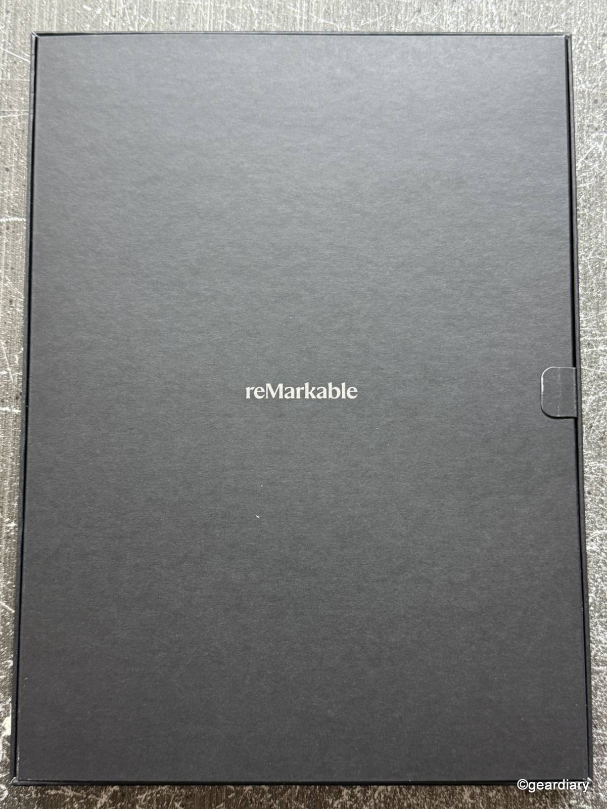 ReMarkable Paper Pro Review: A Sleek, Colorful, Distraction-Free, 11.8 ...