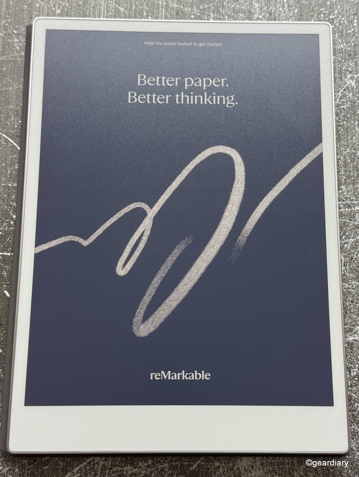 ReMarkable Paper Pro Review: A Sleek, Colorful, Distraction-Free, 11.8 ...