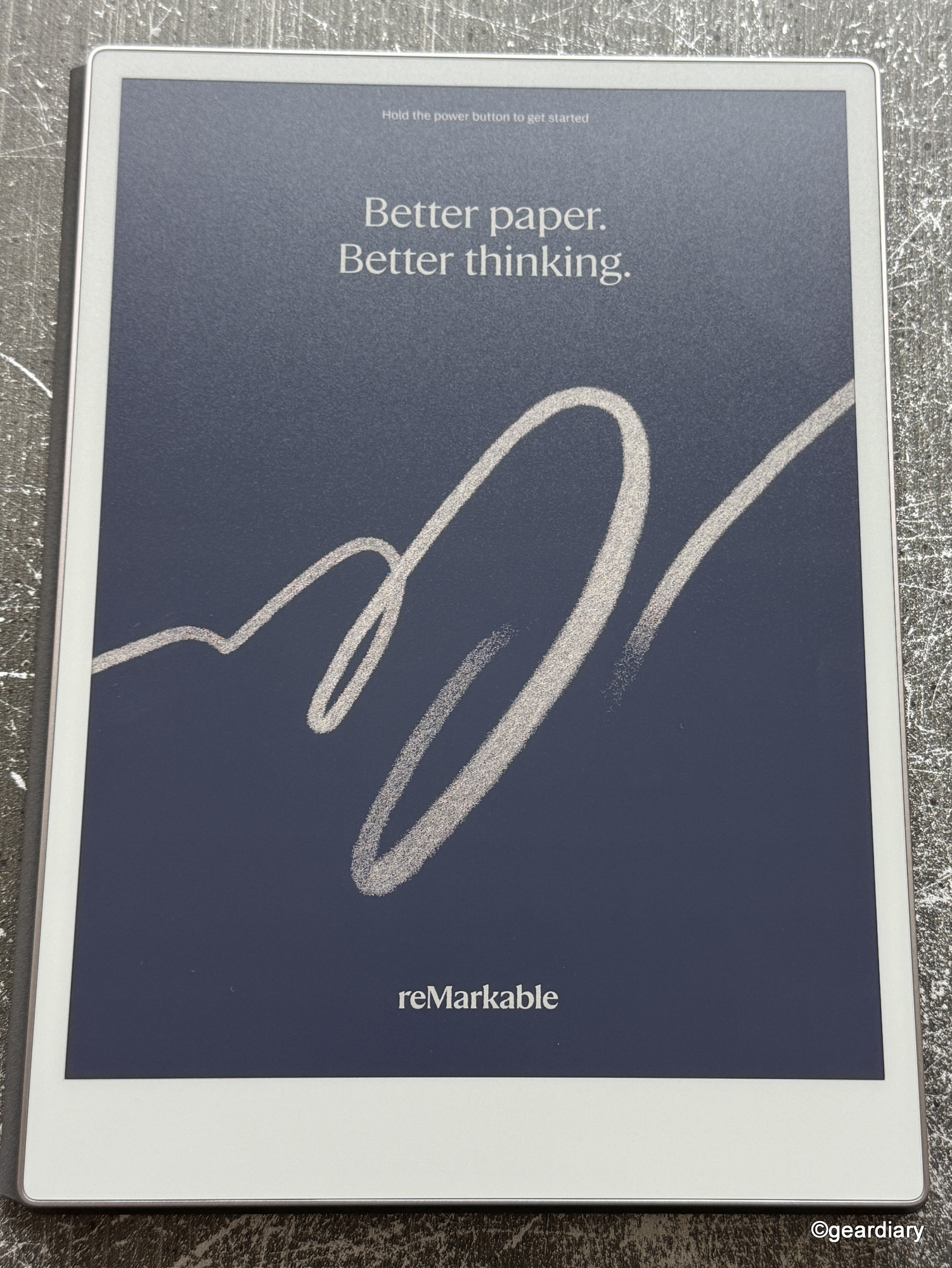 ReMarkable Paper Pro Review: A Sleek, Colorful, Distraction-Free, 11.8 ...