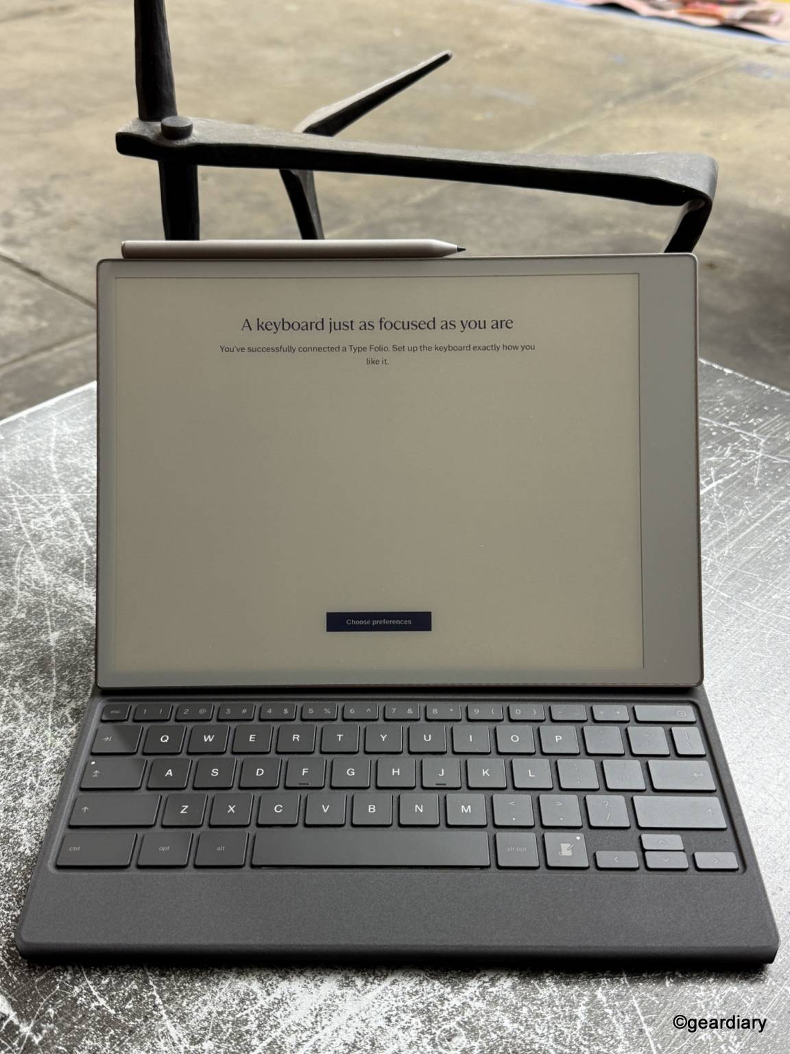 ReMarkable Paper Pro Review: A Sleek, Colorful, Distraction-Free, 11.8 ...