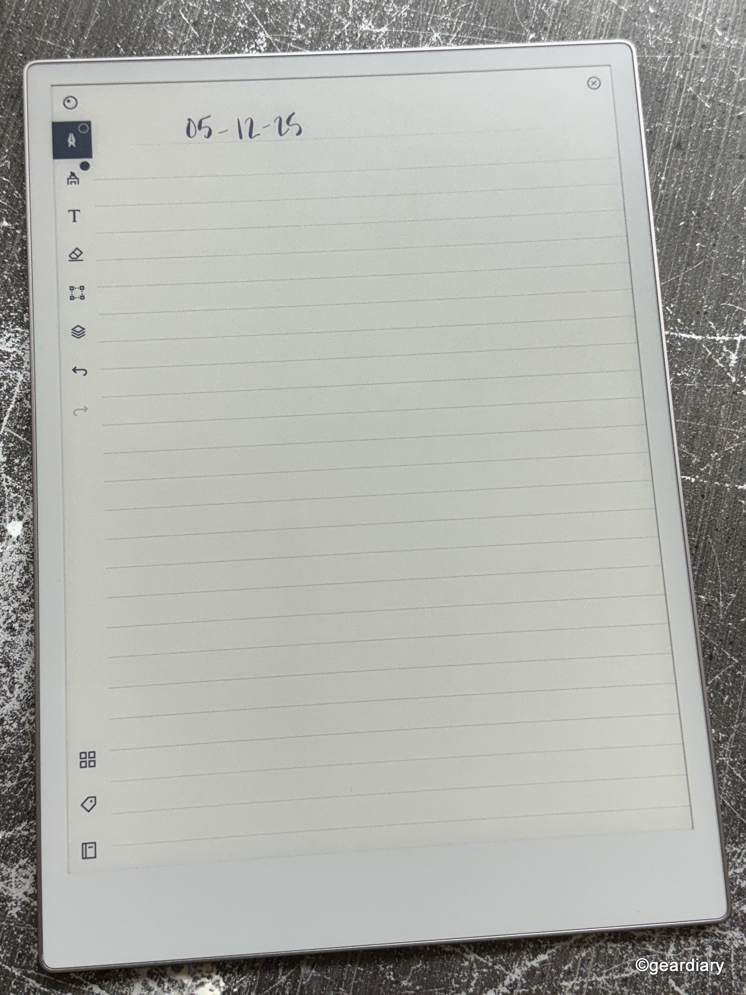 ReMarkable Paper Pro Review: A Sleek, Colorful, Distraction-Free, 11.8 ...