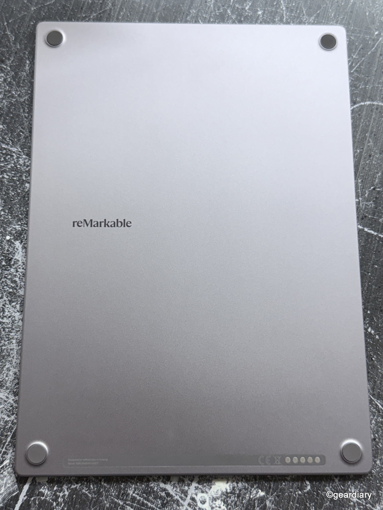 ReMarkable Paper Pro Review: A Sleek, Colorful, Distraction-Free, 11.8 ...