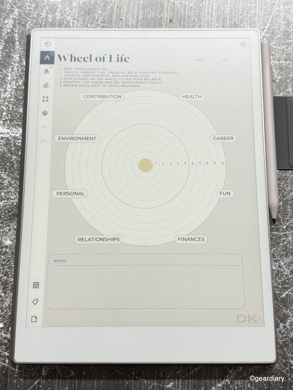 ReMarkable Paper Pro Review: A Sleek, Colorful, Distraction-Free, 11.8 ...