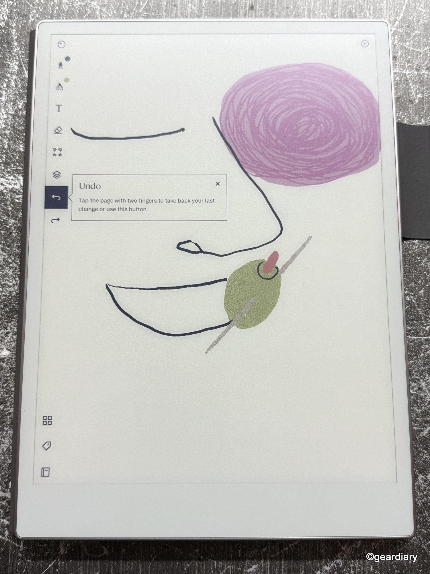 ReMarkable Paper Pro Review: A Sleek, Colorful, Distraction-Free, 11.8 ...