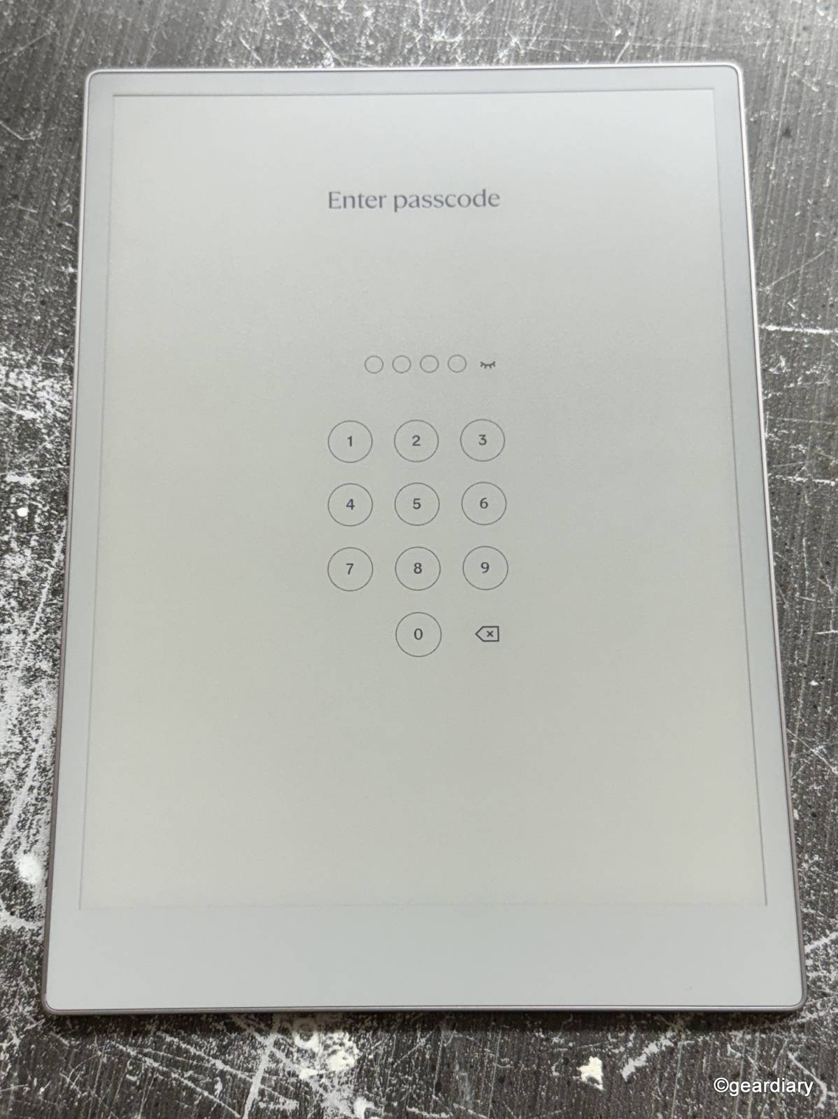 ReMarkable Paper Pro Review: A Sleek, Colorful, Distraction-Free, 11.8 ...