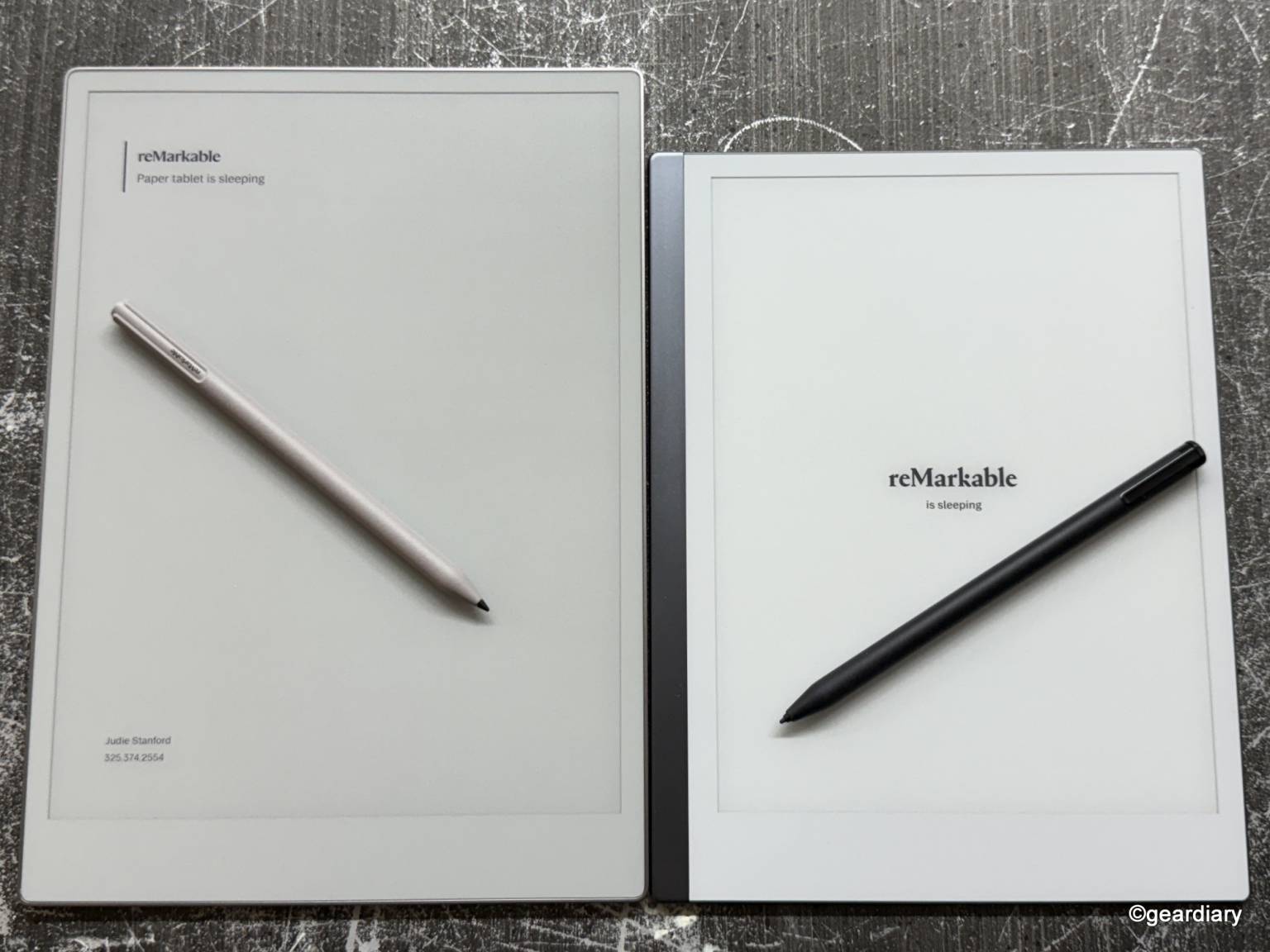 ReMarkable Paper Pro Review: A Sleek, Colorful, Distraction-Free, 11.8 ...