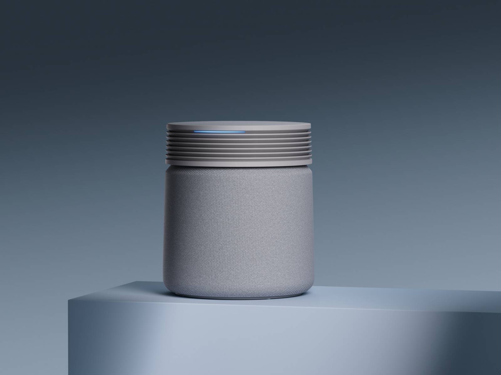 Breathe Easier and Smarter with the Blueair Blue Signature: Clean Air ...