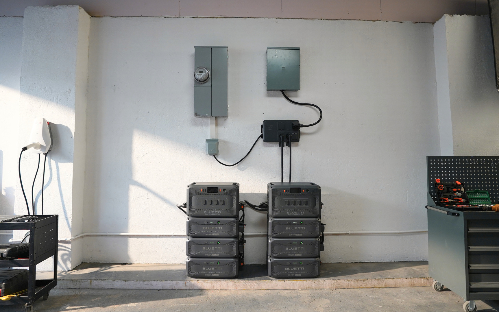 BLUETTI Apex 300 Launches on Indiegogo: Scalable Backup Power for Homes ...