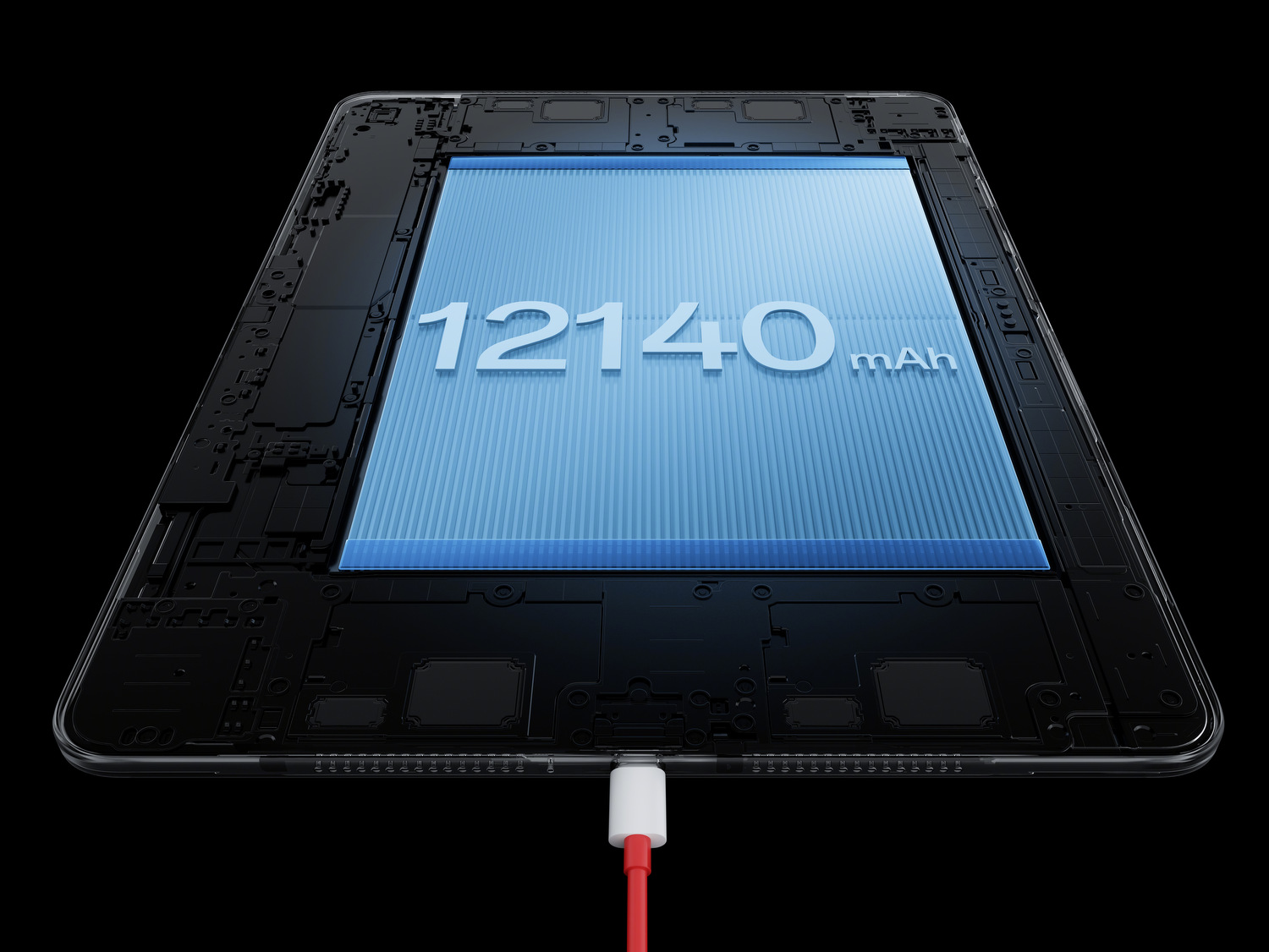 OnePlus Pad 3: A Tablet That's Smart, Sharp, Snappy, and Ready to Work ...