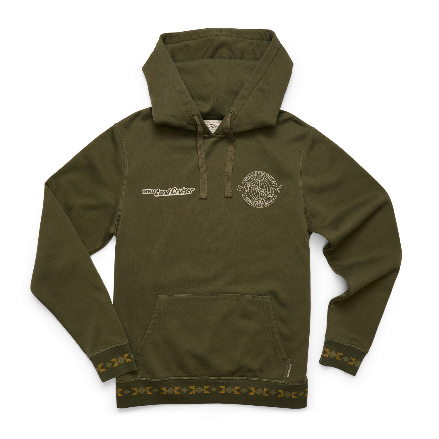 Howler Brothers x Land Cruiser: A Rugged, Limited-Edition Capsule Built for Adventure and Style ...