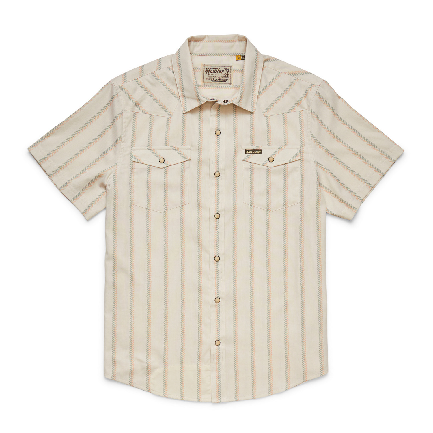 Howler Brothers x Land Cruiser: A Rugged, Limited-Edition Capsule Built ...