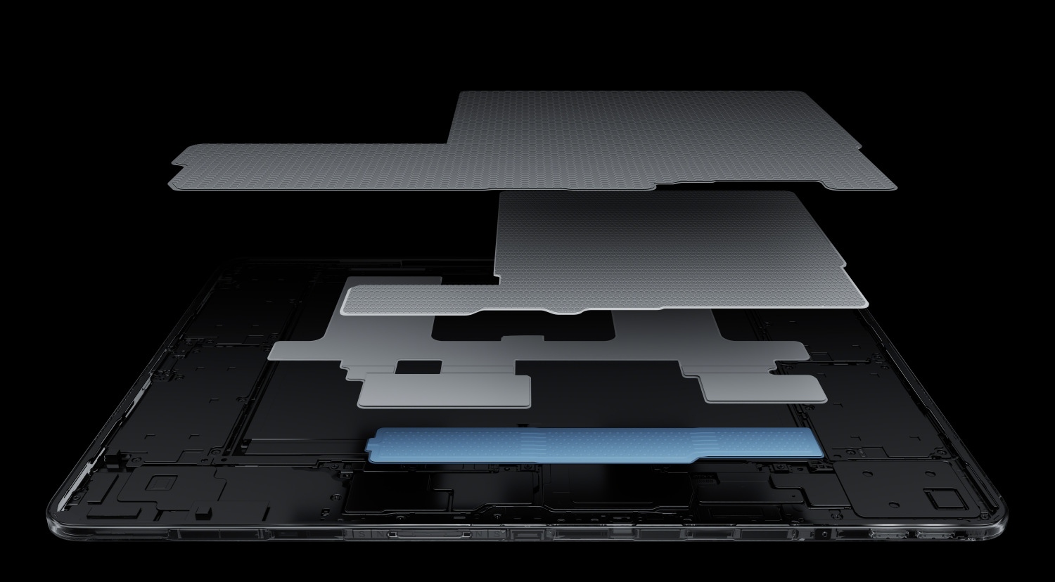 OnePlus Pad 3: A Tablet That's Smart, Sharp, Snappy, and Ready to Work ...