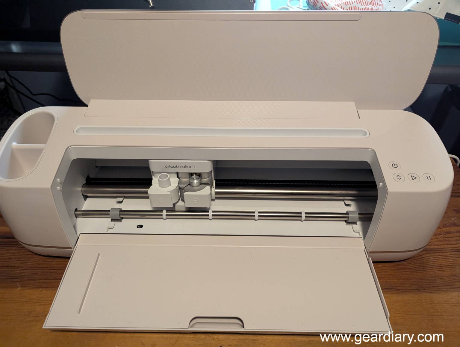 Cricut Maker 4 Review: Create Without Limits | Gear Diary