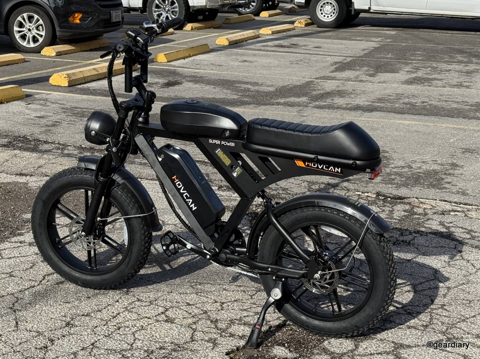 Movcan V30 Max Review: The Heavy Hitter, Dual-Battery, Fat-Tire E-Bike ...