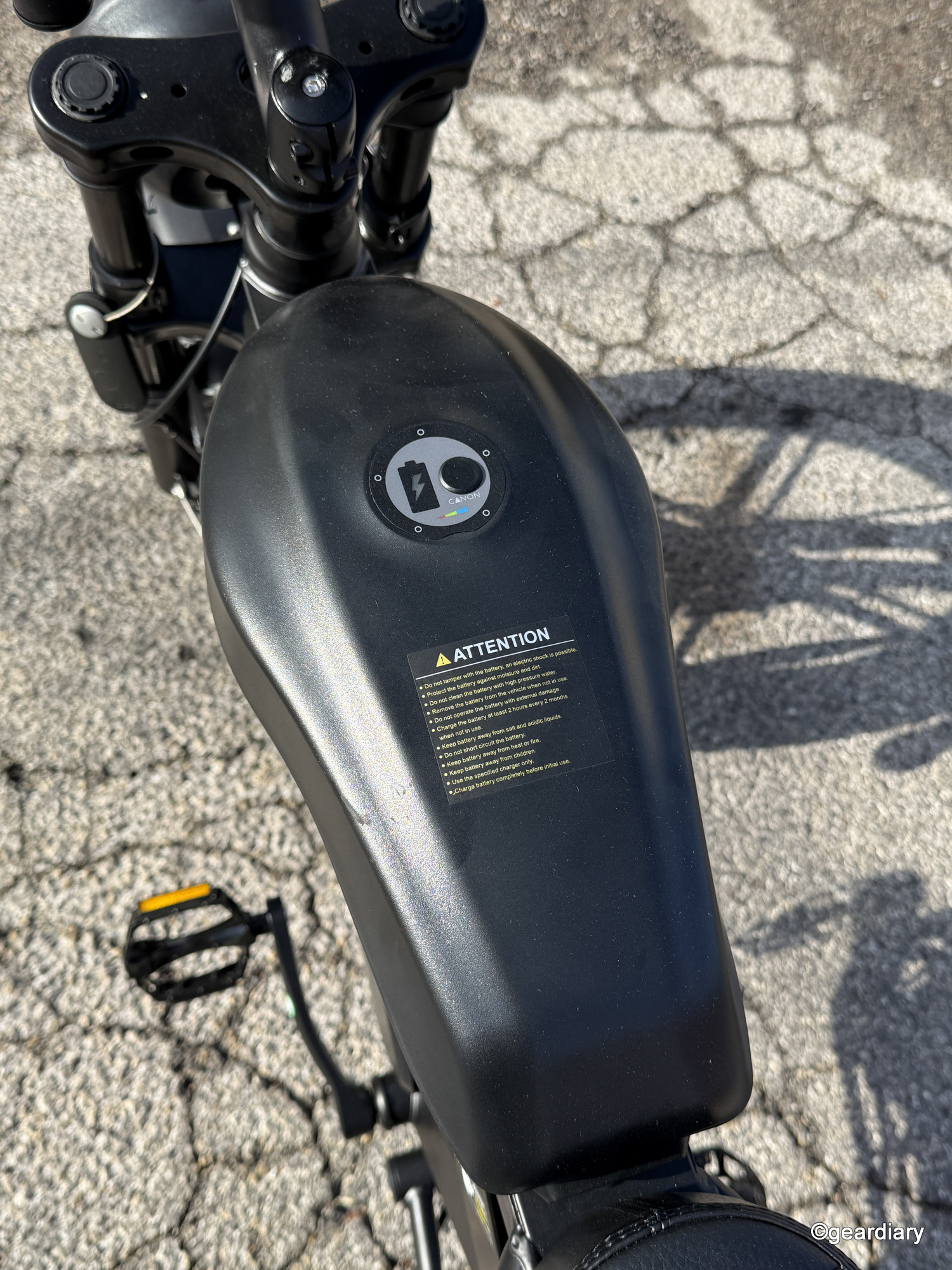 Movcan V30 Max Review: The Heavy Hitter, Dual-Battery, Fat-Tire E-Bike ...
