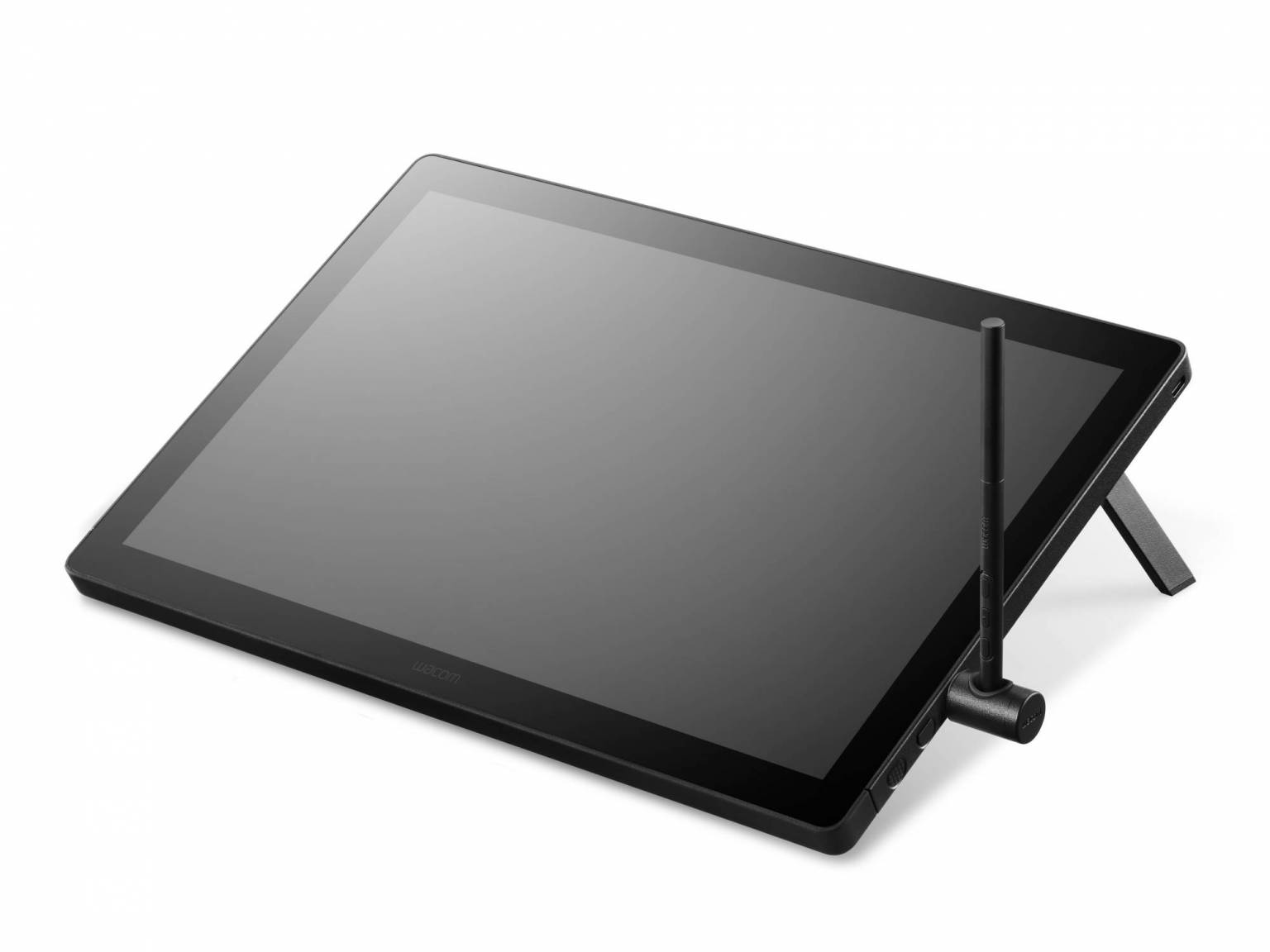 Wacom Cintiq 16, 24, and 24 Touch ArePro-Level Pen Displays Made for ...