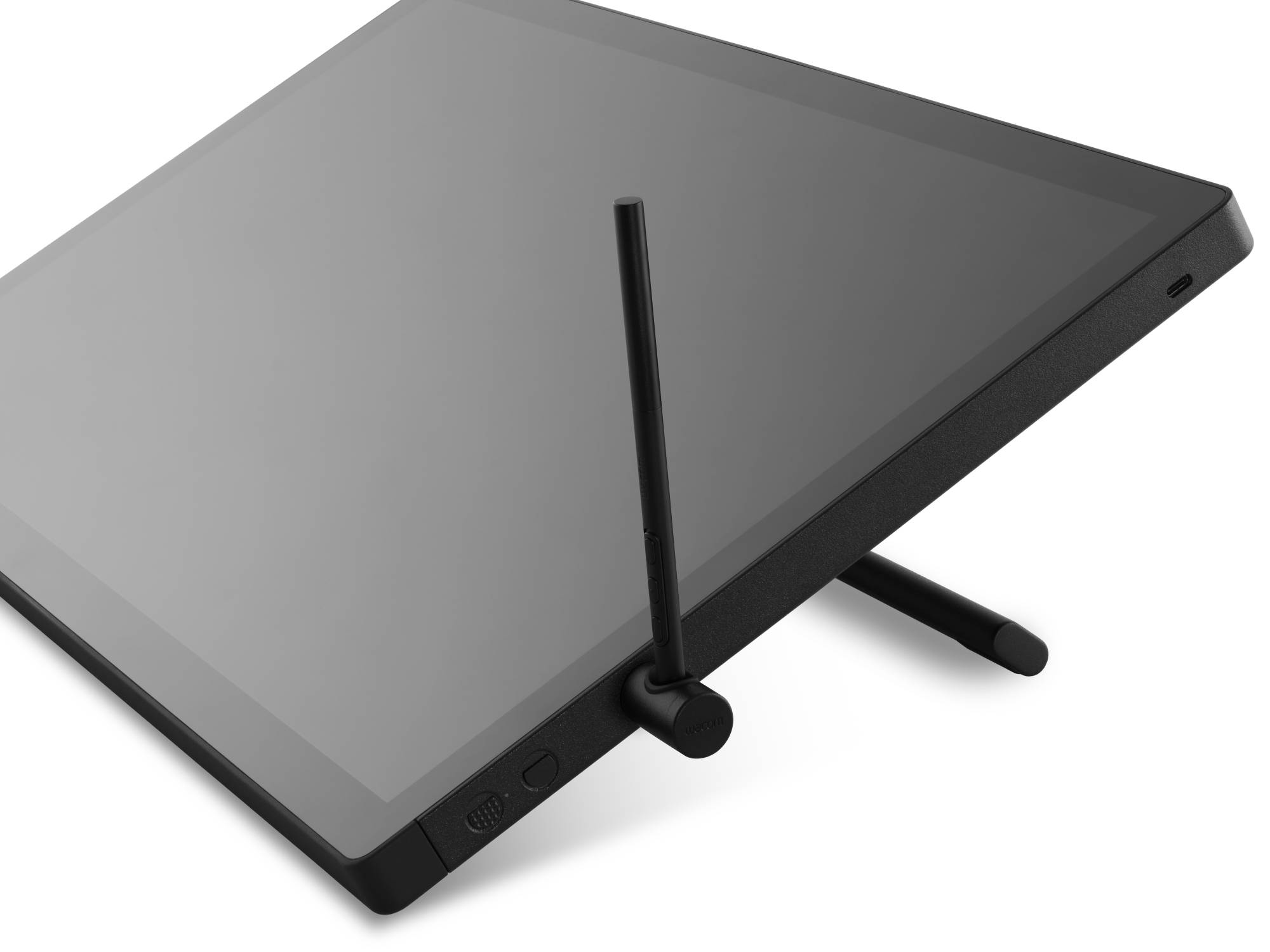 Wacom Cintiq 16, 24, and 24 Touch ArePro-Level Pen Displays Made for ...