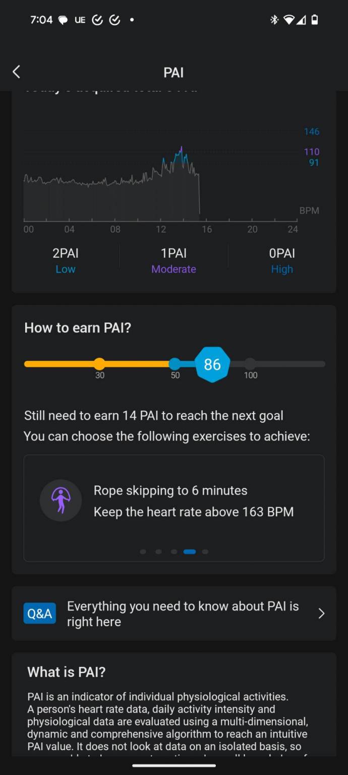 Amazfit Review: Helio Strap and Balance 2 Deliver Powerful Fitness ...