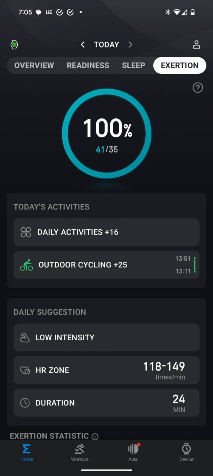 Amazfit Review: Helio Strap and Balance 2 Deliver Powerful Fitness ...