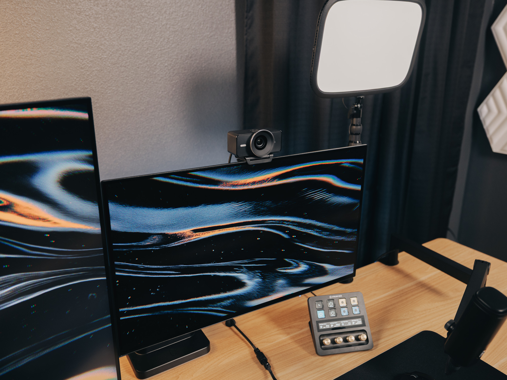 Elgato Facecam 4K Brings Ultra HD 60fps Video and Pro Controls to Your ...