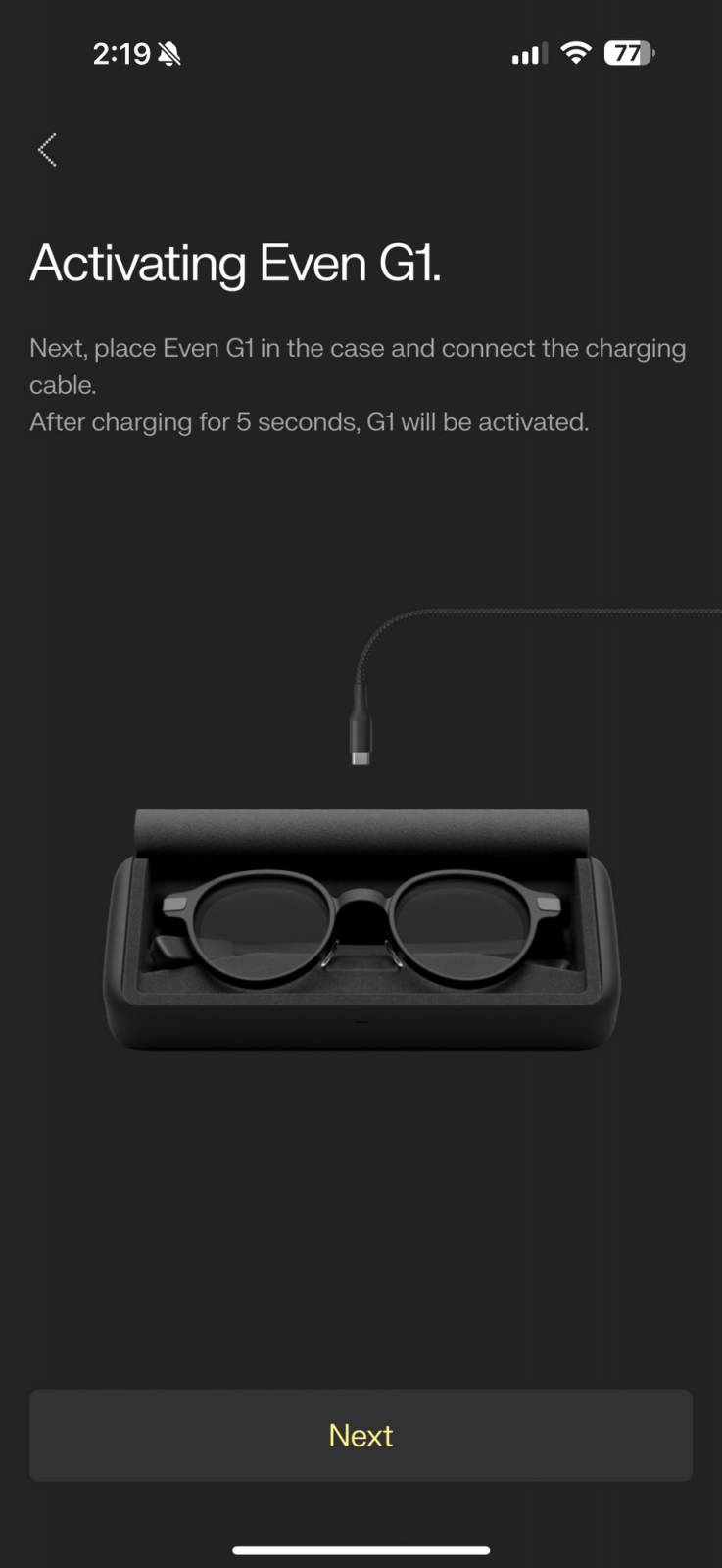 Even Realities Even G1 Smart Glasses Review: The Smart Specs You’ll Actually Want to Wear and Be ...