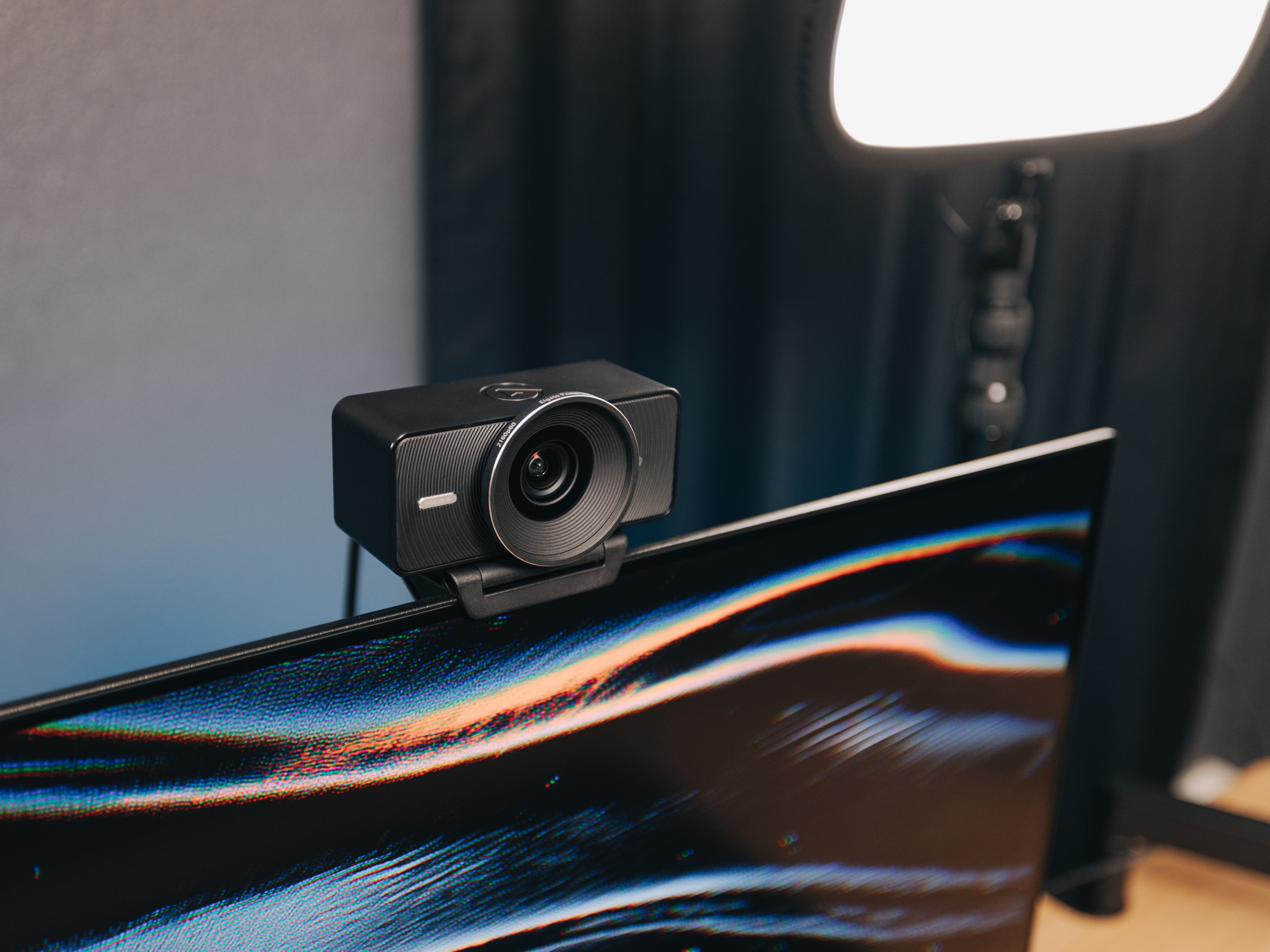 Elgato Facecam 4K Brings Ultra HD 60fps Video and Pro Controls to Your ...
