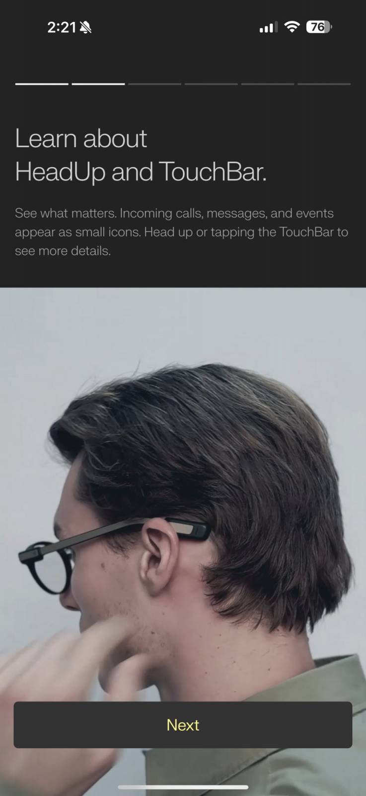 Even Realities Even G1 Smart Glasses Review: The Smart Specs You’ll ...