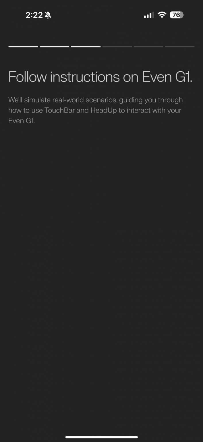 Even Realities Even G1 Smart Glasses Review: The Smart Specs You’ll ...