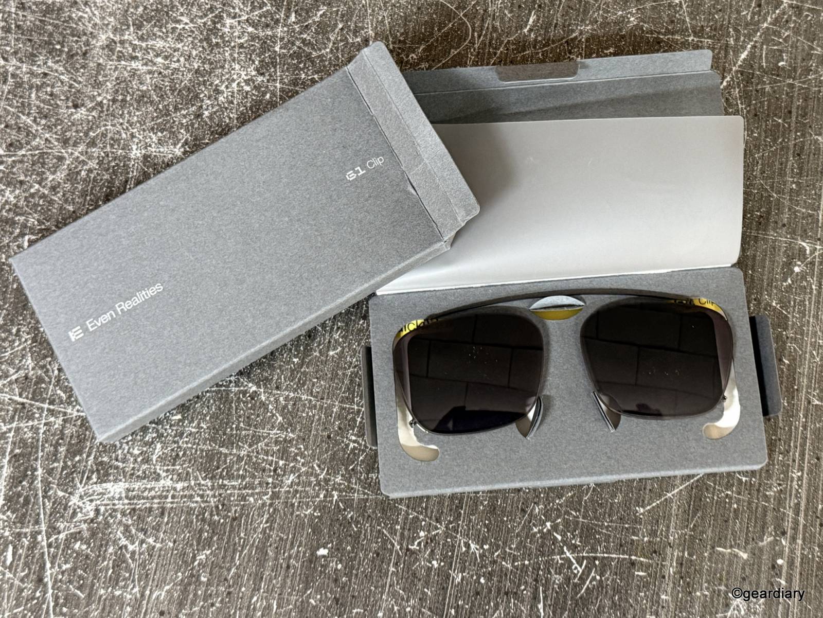 Even Realities Even G1 Smart Glasses Review: The Smart Specs You’ll ...
