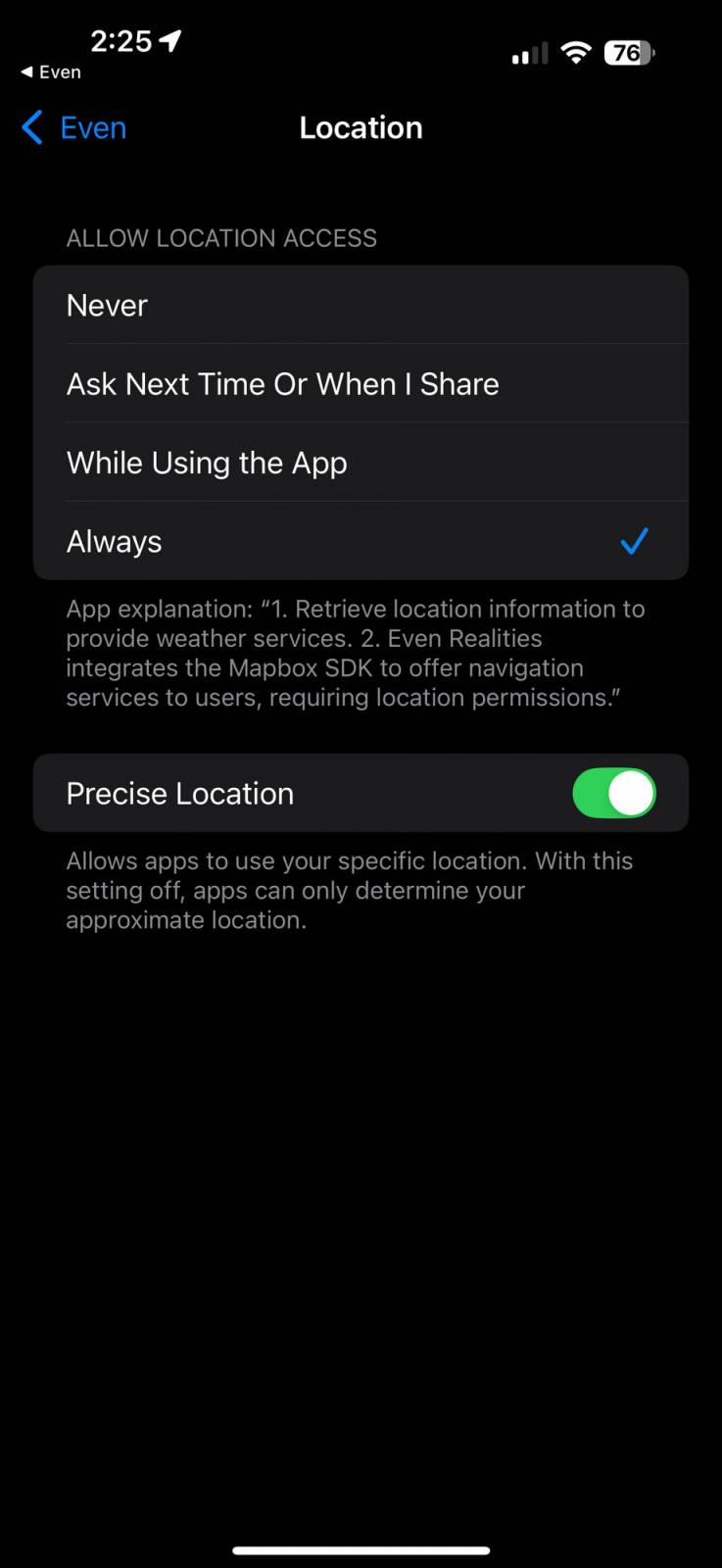 Even Realities Even G1 Smart Glasses Review: The Smart Specs You’ll Actually Want to Wear and Be ...