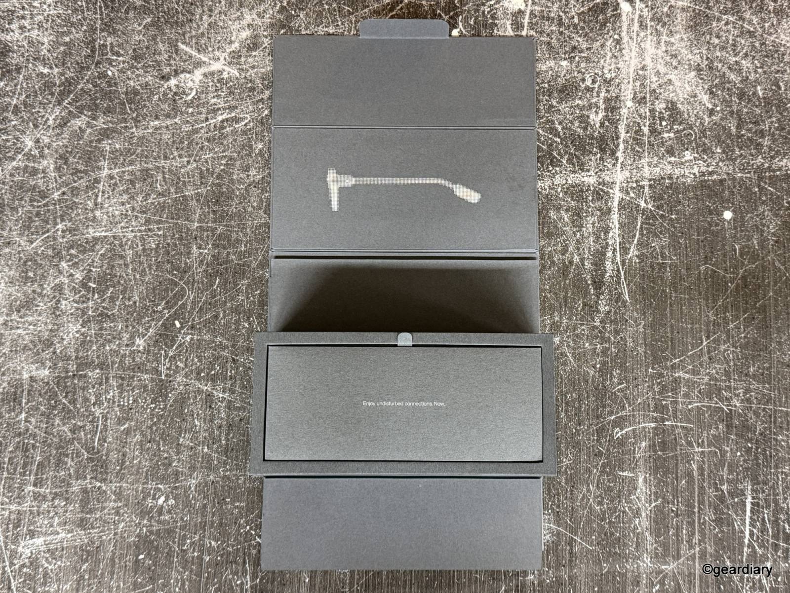 Even Realities Even G1 Smart Glasses Review: The Smart Specs You’ll ...