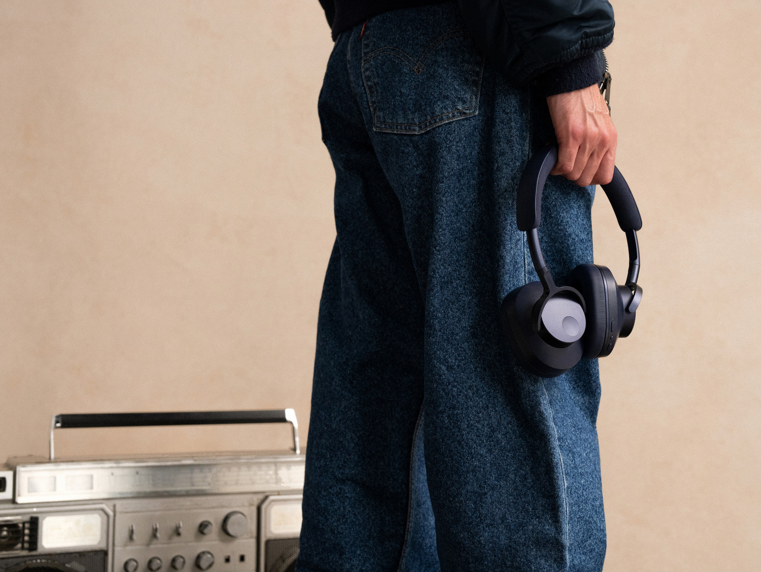 Cambridge Audio Melomania P100 SE Wireless Headphones Offer Hi-Fi Sound ...