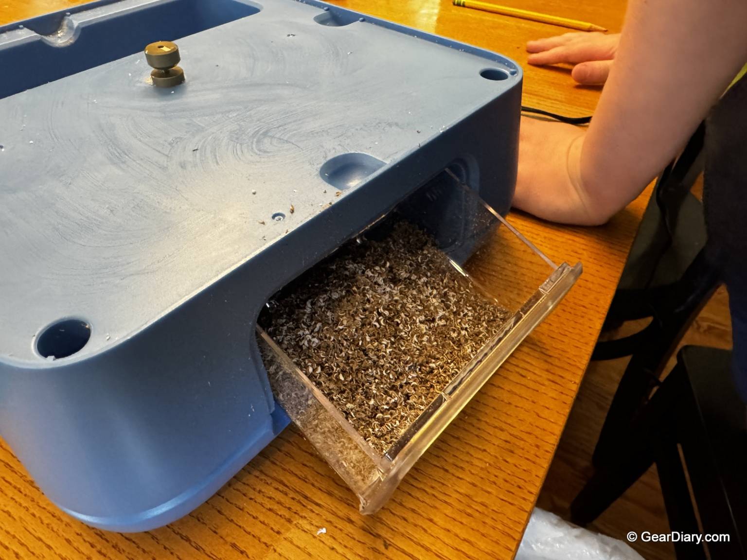 ChompSaw Review: The Kid-Safe Cardboard Cutting Tool That Turns Boxes ...