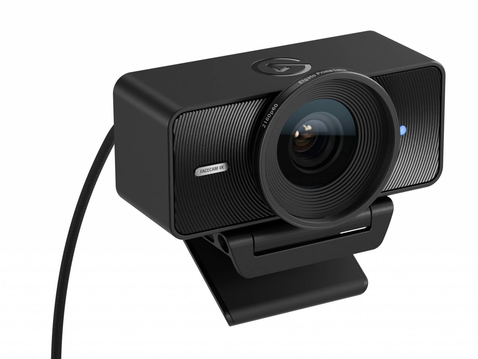 Elgato Facecam 4K Brings Ultra HD 60fps Video and Pro Controls to Your ...