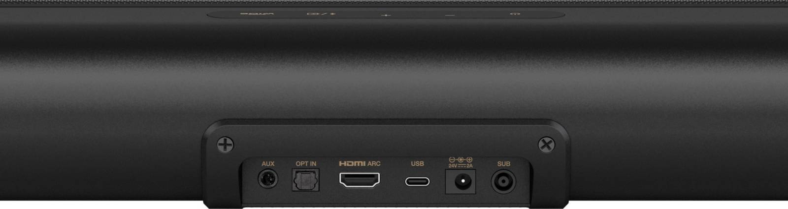 The Creative Stage Pro Soundbar Brings Dolby Audio and Big Cinematic ...