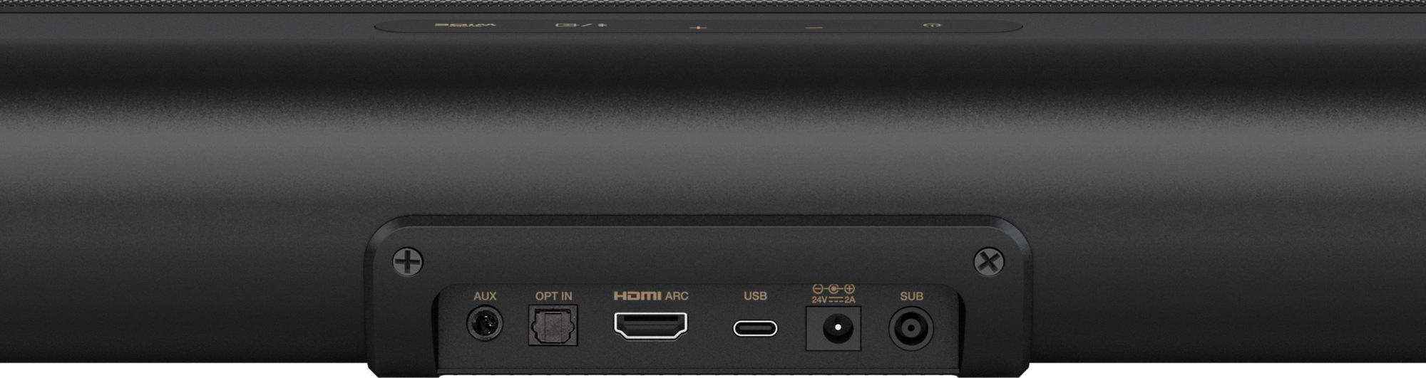 The Creative Stage Pro Soundbar Brings Dolby Audio and Big Cinematic ...