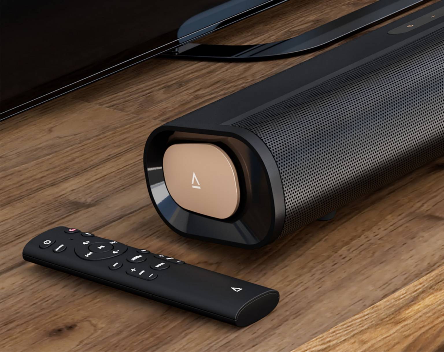 The Creative Stage Pro Soundbar Brings Dolby Audio and Big Cinematic ...
