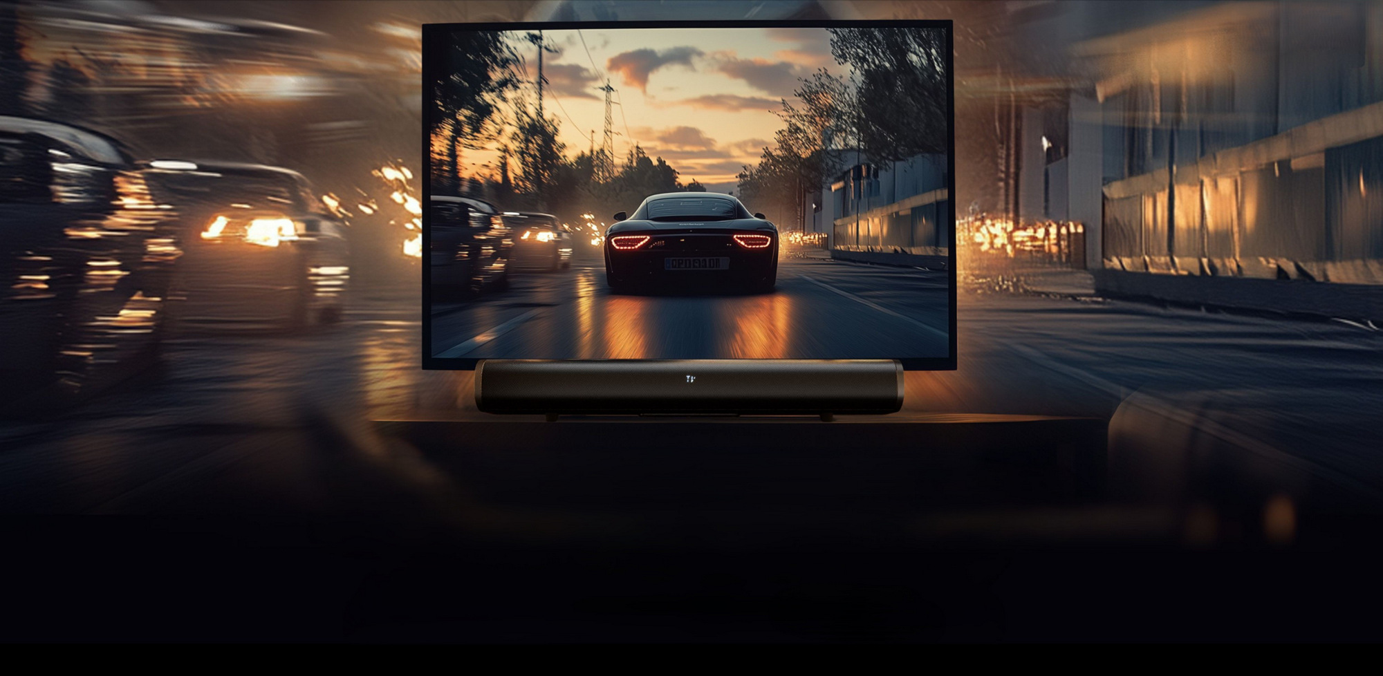 The Creative Stage Pro Soundbar Brings Dolby Audio and Big Cinematic ...