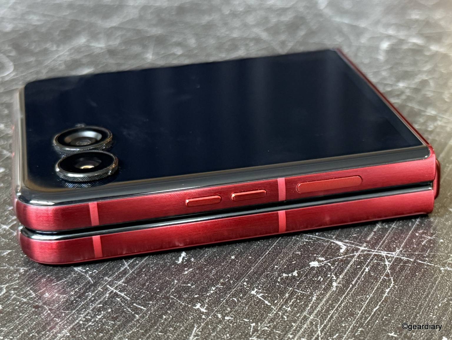 2025 Motorola Razr Ultra Review: Three Months with the Foldable Flip ...