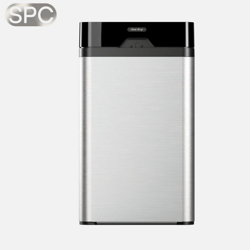Clear Drop Soft Plastic Compactor (SPC): A Recycling Solution or Just a ...
