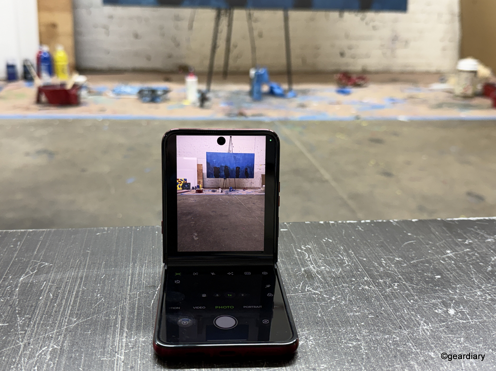 2025 Motorola Razr Ultra Review: Three Months with the Foldable Flip ...